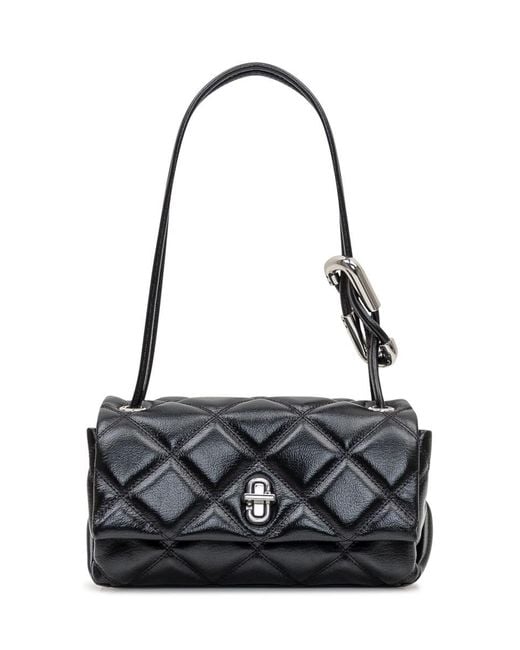 Marc Jacobs Mini Dual in Black | Lyst