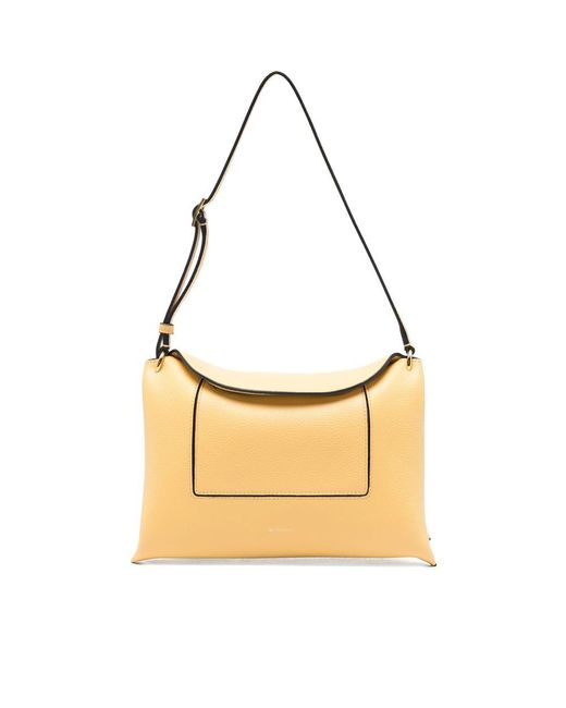 Wandler Bags in Metallic | Lyst Australia