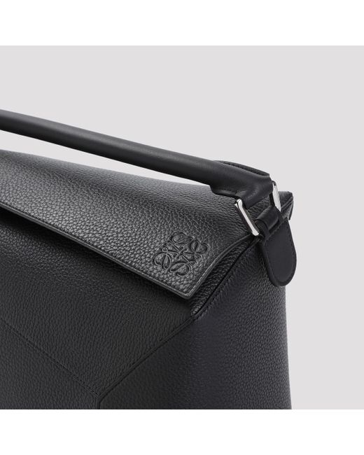 Loewe Loewe in Black | Lyst
