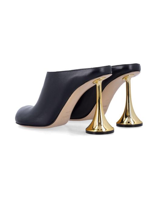 Coperni Orchestra Mule in Blue | Lyst
