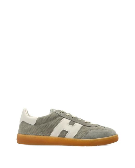 Hogan Flat Shoes | Lyst UK