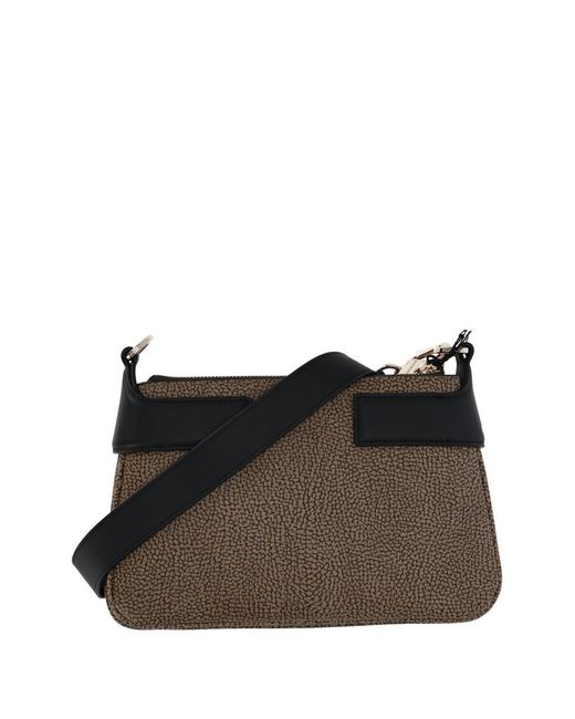 Borbonese Bags.. in Black | Lyst UK