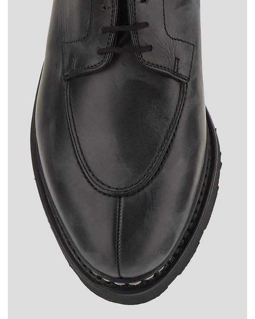 Paraboot Shoe for Men | Lyst