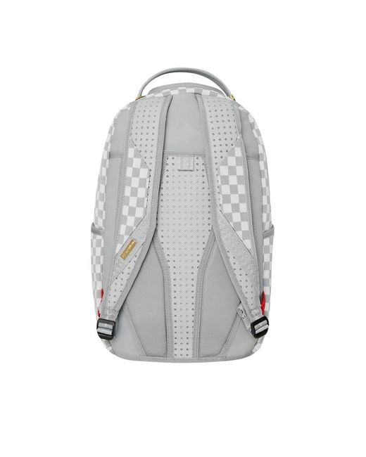 Sprayground Backpack in Gray | Lyst