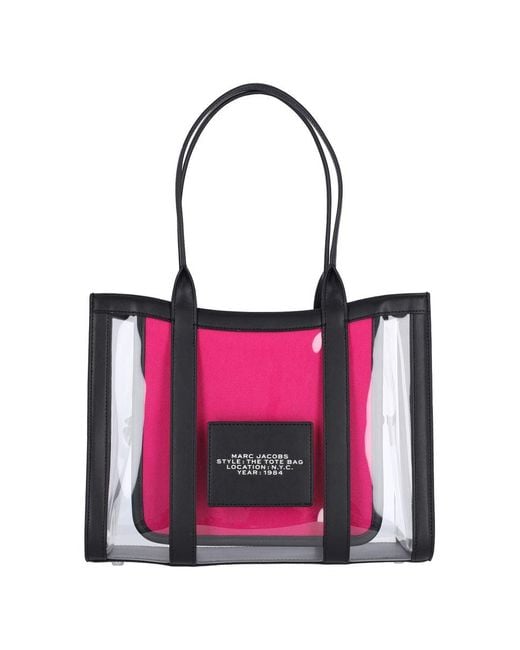 Marc Jacobs Bags in White | Lyst