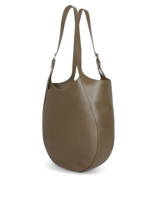 Longchamp Bags in Grey | Lyst UK