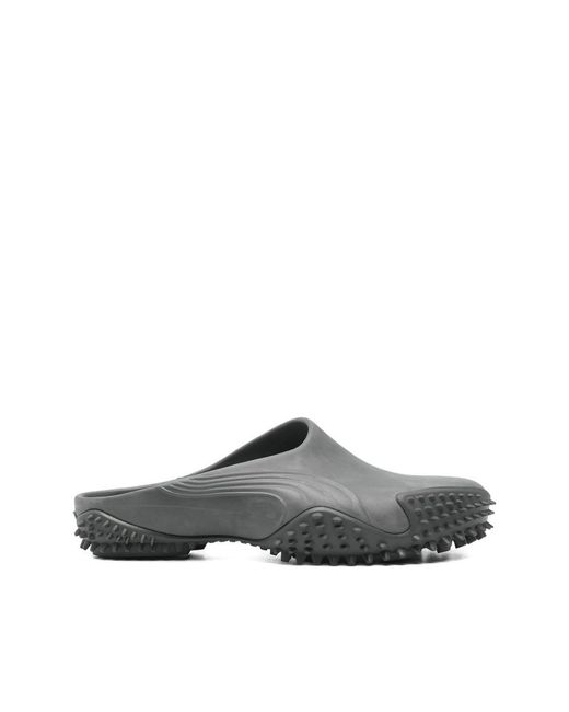 PUMA Shoes in Grey for Men | Lyst UK