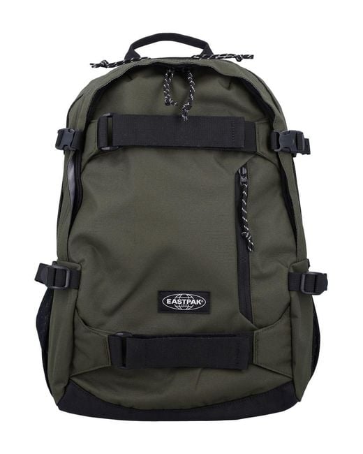 Eastpak Getter Pro Backpack in Black | Lyst UK