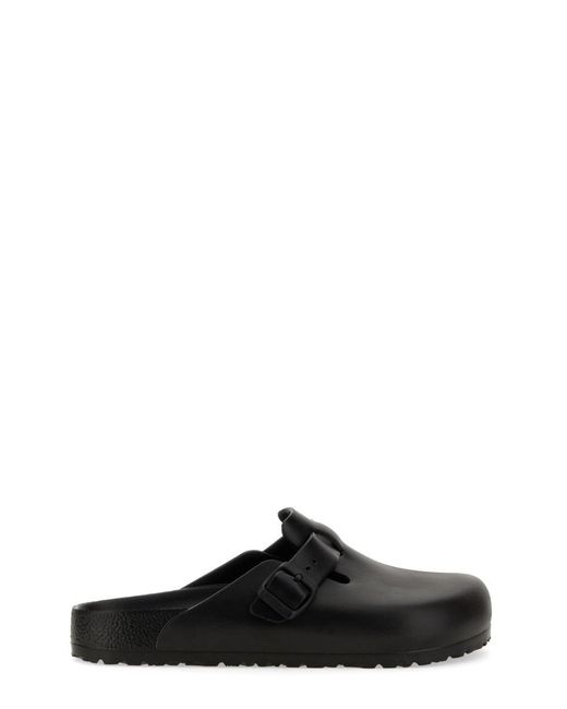 Birkenstock Boston" Eva Sandal in Black for Men | Lyst