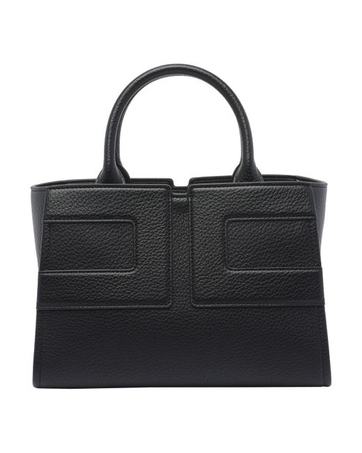 Elisabetta Franchi Bags in Black | Lyst UK