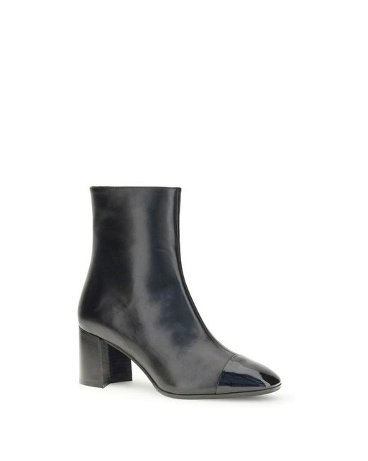 CAREL PARIS Boots in White | Lyst