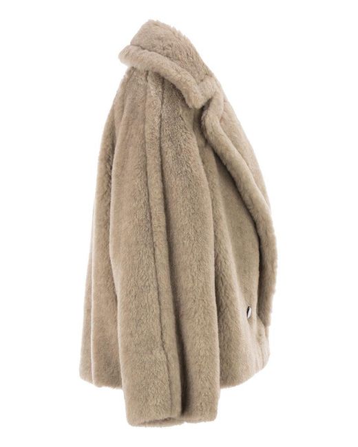 Max Mara Mxmcambusa in Brown | Lyst