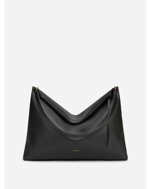 Wandler Bag Penelope in Black | Lyst UK
