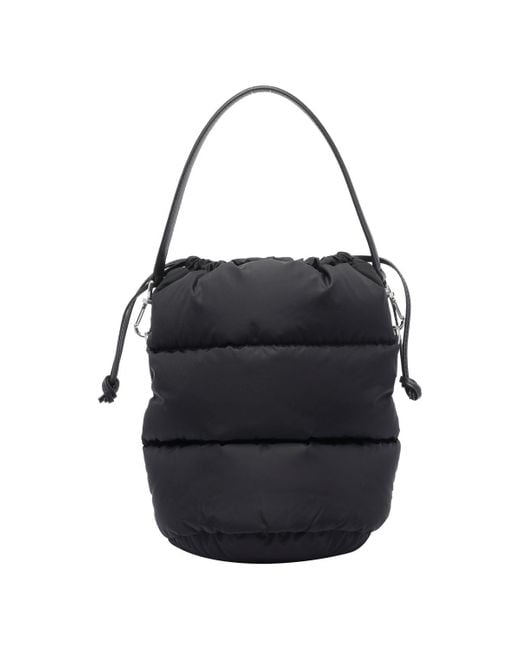 Moncler Bags in Black | Lyst Canada