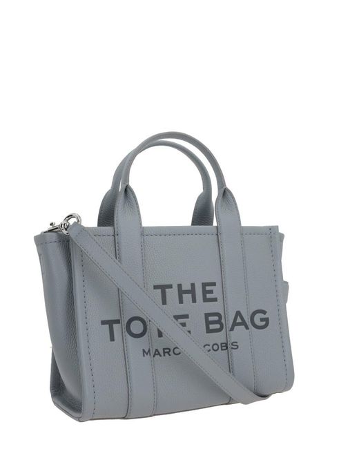 Marc Jacobs Bags in Grey | Lyst UK