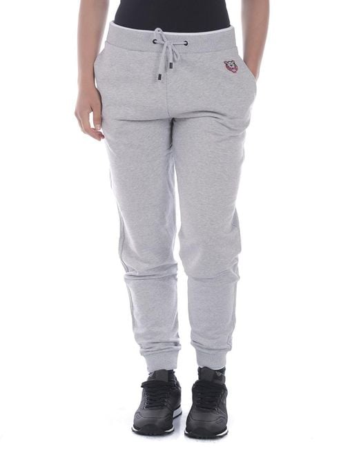 KENZO Tracksuit in Gray | Lyst