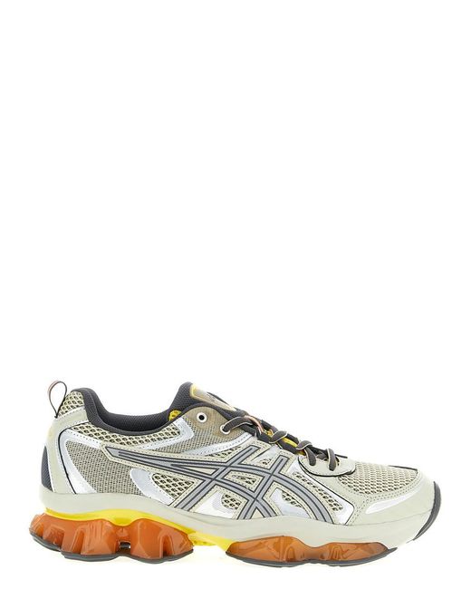 Asics 'gel-quantum Kinetic' Sneakers | Lyst UK