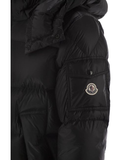 Moncler Couyere in Black for Men | Lyst UK