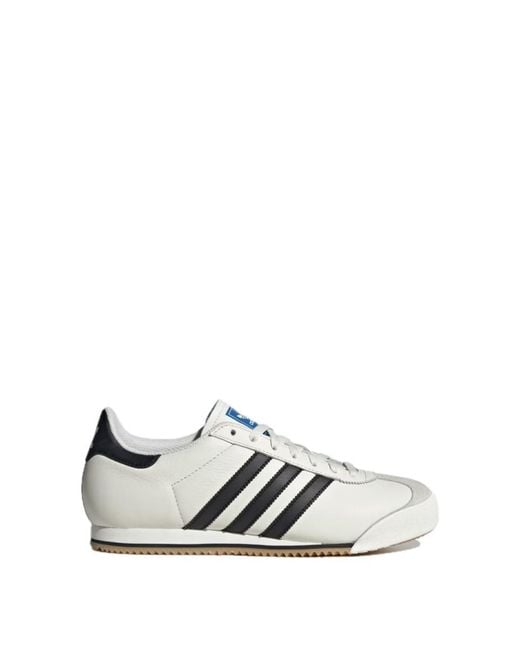 adidas Kick 74 Og in White for Men Lyst