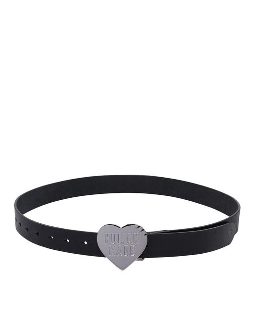 Human Made Belts in Metallic for Men | Lyst