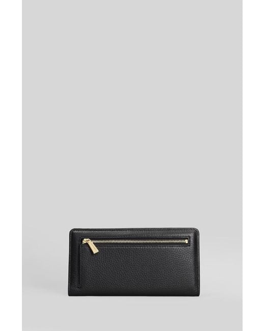 Michael Kors Bryant Wallet in Grey | Lyst UK