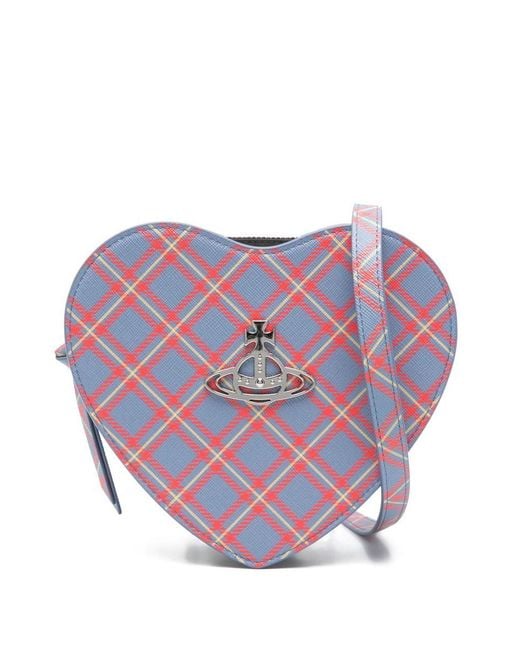 Vivienne Westwood Bags in Pink | Lyst