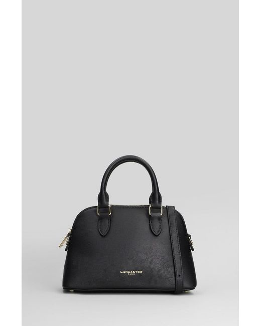 Lancaster Sierra Jia Shoulder Bag in Black | Lyst UK