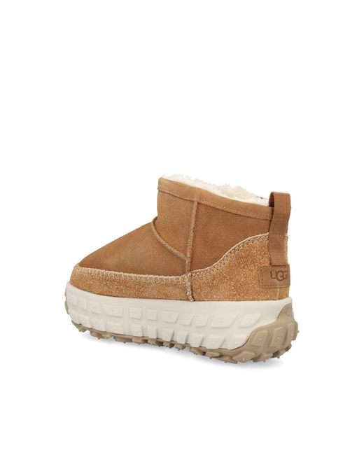 UGG Boots in Natural | Lyst