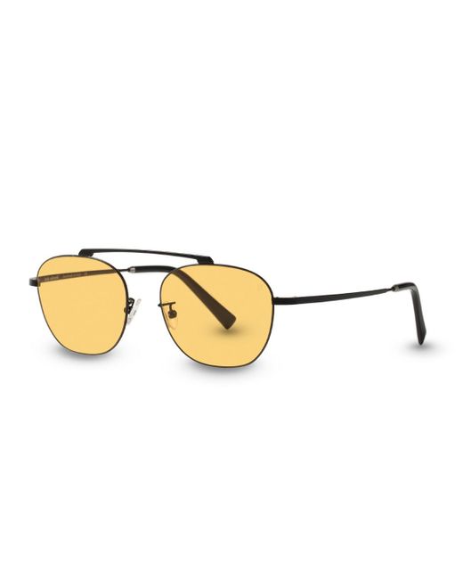 Bobsdrunk Nat/S Sunglasses in Metallic | Lyst