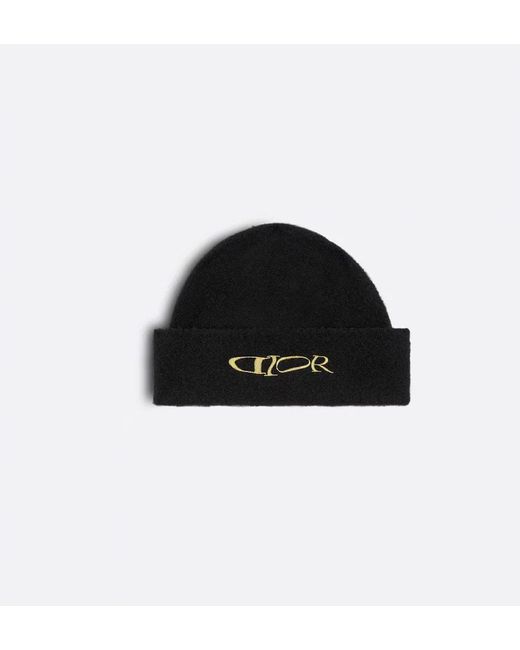 Dior Chapeau Accessories in Black for Men | Lyst