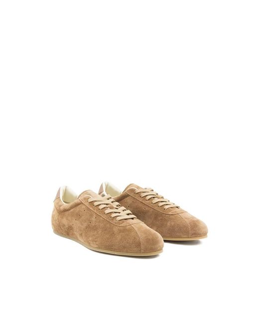 Common Projects Shoes in Natural for Men | Lyst UK