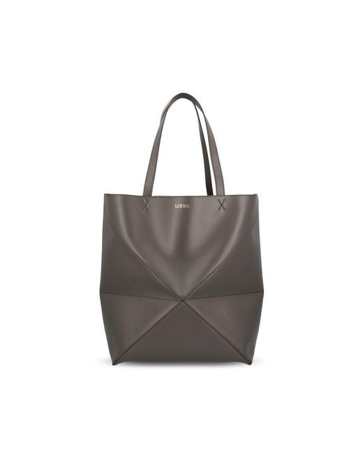 Loewe Bags in Gray for Men | Lyst
