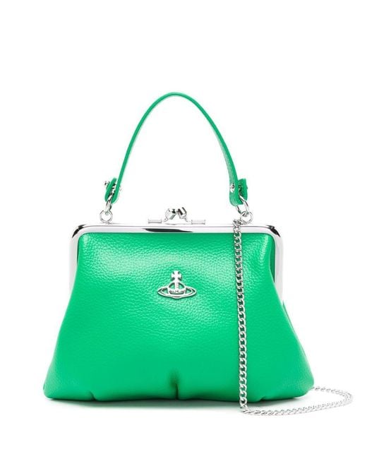 Vivienne Westwood Bags in Green | Lyst UK
