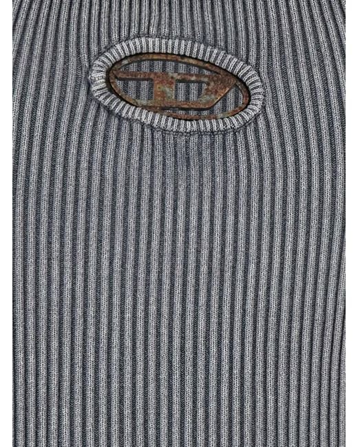 DIESEL Scolor in Gray | Lyst