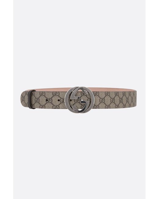 Gucci Belts for Men | Lyst