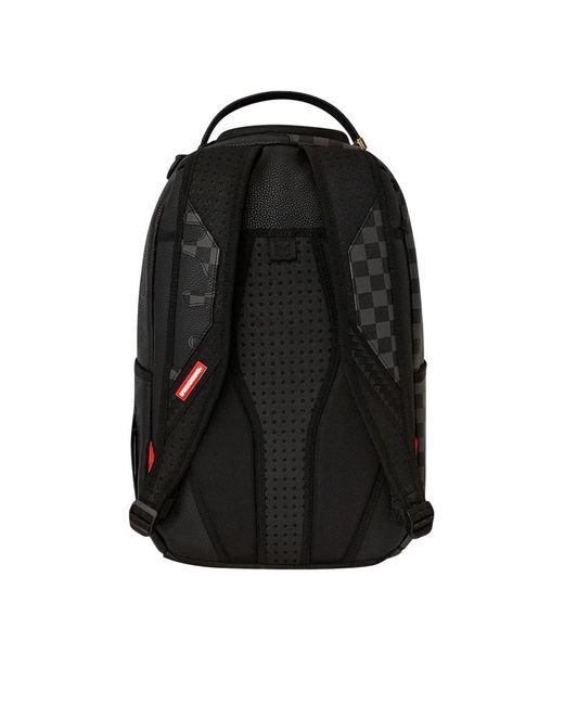 Sprayground Backpack in Black | Lyst