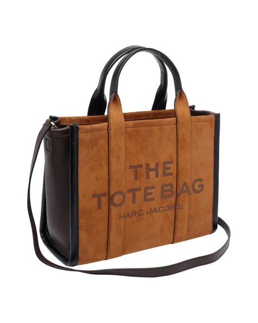 Marc Jacobs Bags in Brown | Lyst UK