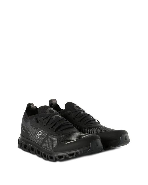 On Shoes Cloud 6 Versa Shoes in Black for Men | Lyst UK