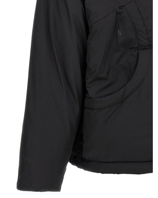 KENZO Boke Flower 2.0 Puffer Jackets in Black for Men | Lyst UK