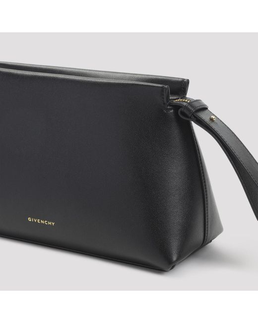 Givenchy Belt Bag in Black | Lyst UK