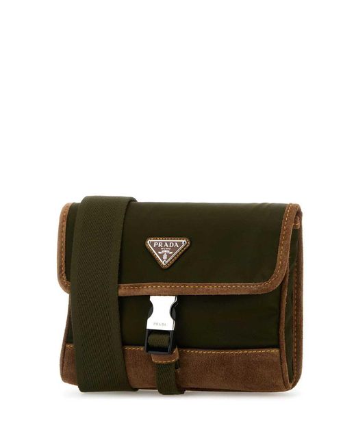 Prada Cover for Men | Lyst UK