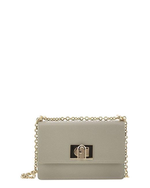 Furla 1927 in Gray | Lyst