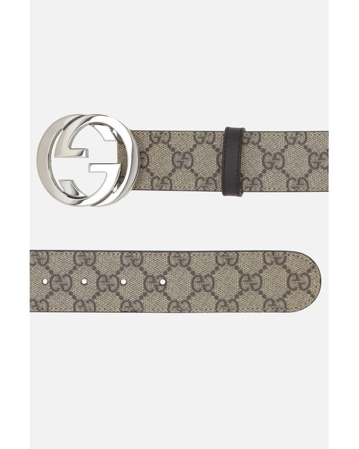 Gucci Belts for Men | Lyst