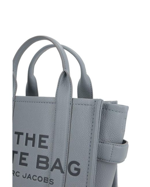 Marc Jacobs Bags in Grey | Lyst UK