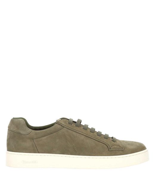 Church's Sneakers in Green for Men | Lyst