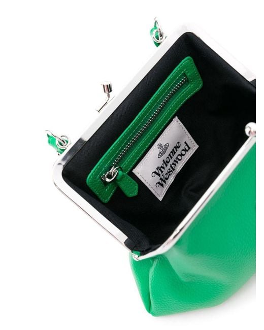 Vivienne Westwood Bags in Green | Lyst UK