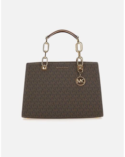 Michael Kors Bags in Brown | Lyst
