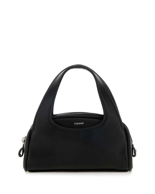 Coperni Handbags in Black | Lyst