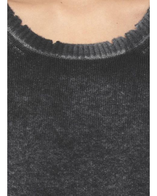 Avant Toi Sweaters in Black | Lyst UK