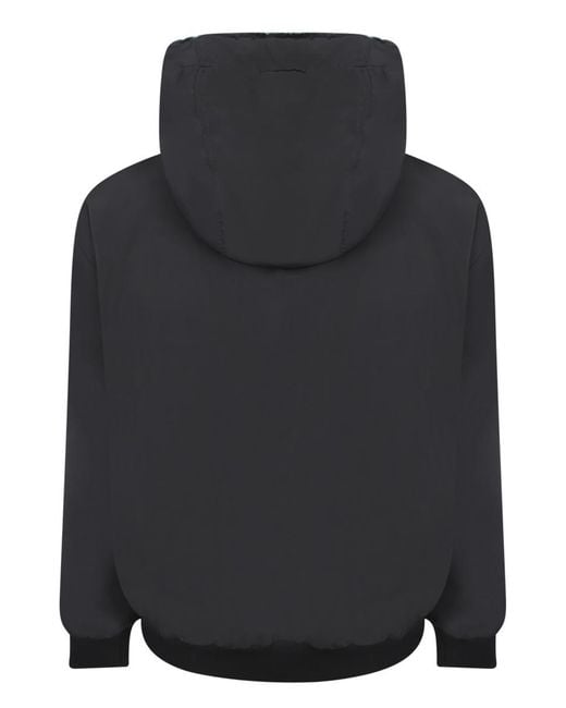 Moose Knuckles Jackets in Black for Men | Lyst UK